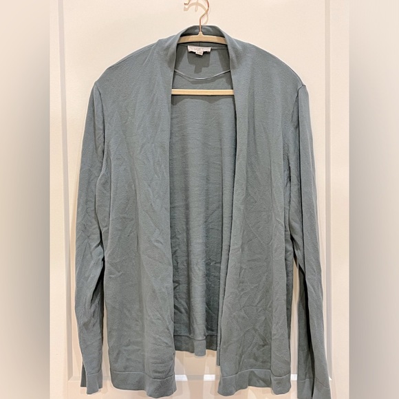 LOFT | Sweaters | Loft Cardigan | Poshmark